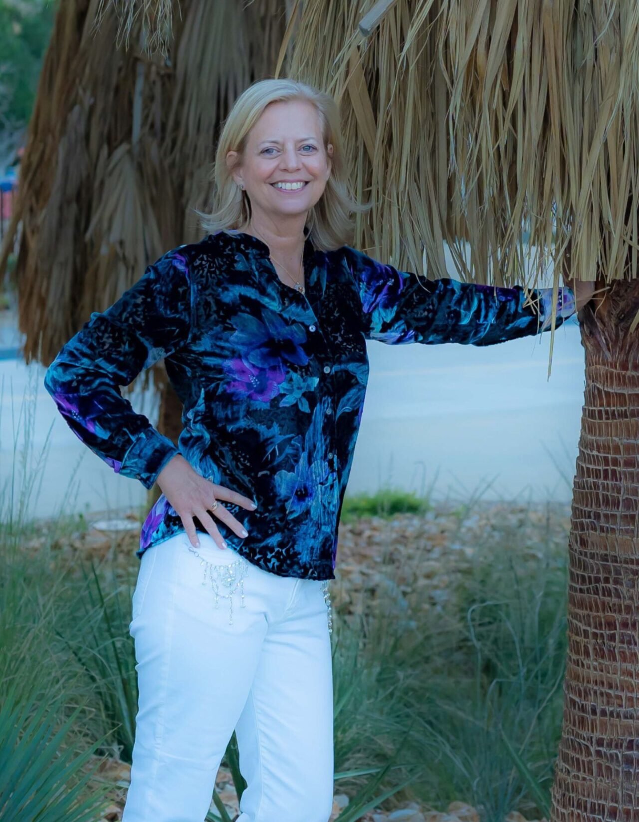 Laura Thompson | Co-creating Sustainable Solutions